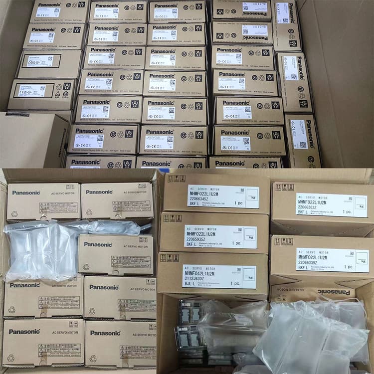 Factory Automation